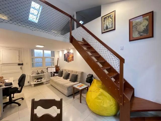 Casa / Sobrado em Condomínio para Venda em Guarujá/SP Jardim Las Palmas 2 Quartos