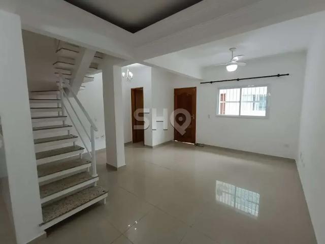 Casa / Sobrado em Condomínio para Venda em Guarujá/SP Jardim Las Palmas 3 Quartos