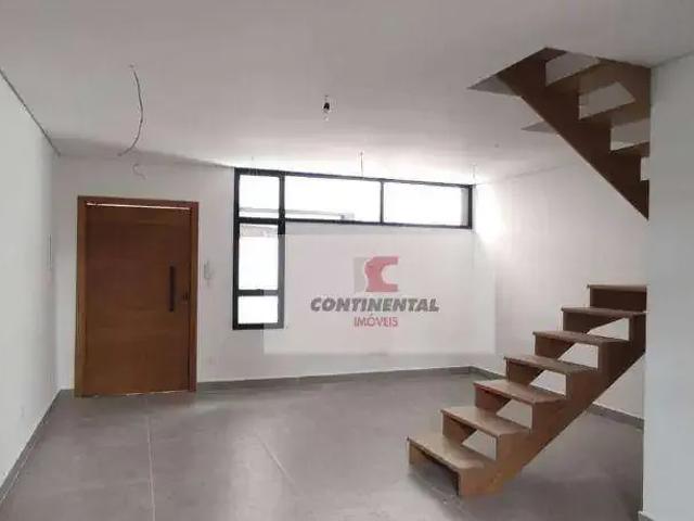 Casa / Sobrado em Condomínio para Venda em Guarujá/SP Jardim Las Palmas 3 Quartos