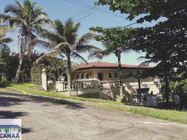 Casa / Sobrado em Condomínio para Venda em Guarujá/SP Jardim Praiano 5 Quartos