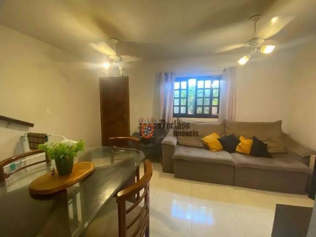 Casa / Sobrado em Condomínio para Venda em Guarujá/SP Jardim Praiano 2 Quartos