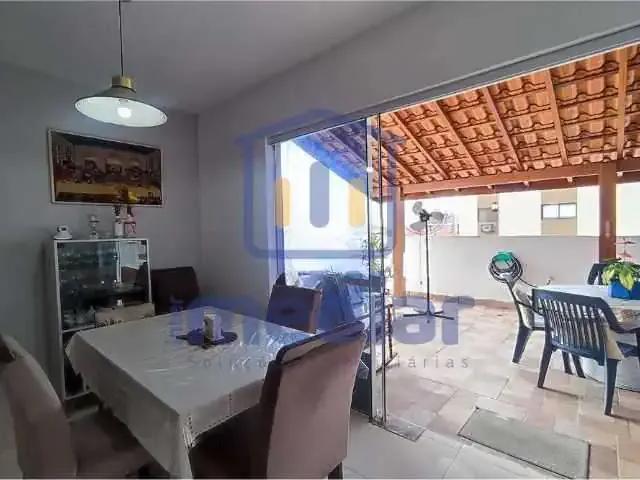 Casa / Sobrado em Condomínio para Venda em Guarujá/SP Jardim Praiano 3 Quartos