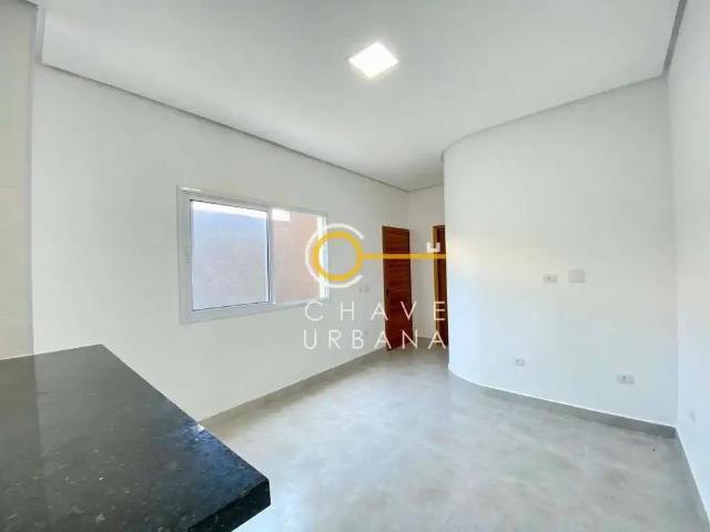 Casa / Sobrado em Condomínio para Venda em Guarujá/SP Jardim Primavera 2 Quartos