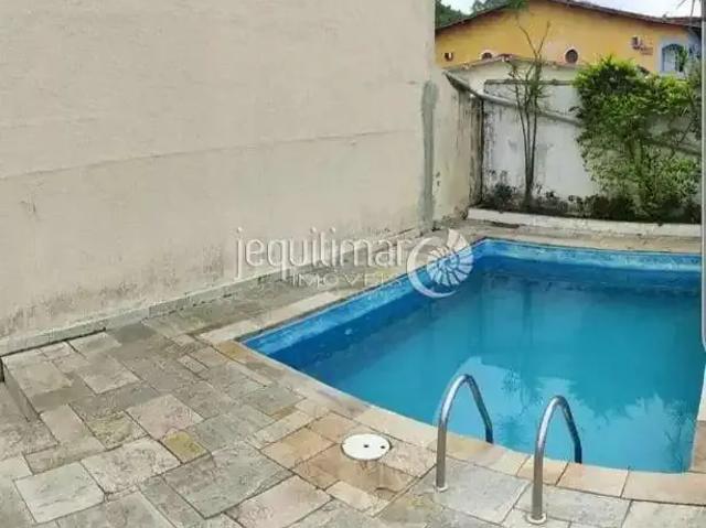 Casa / Sobrado em Condomínio para Venda em Guarujá/SP Jardim Três Marias 2 Quartos