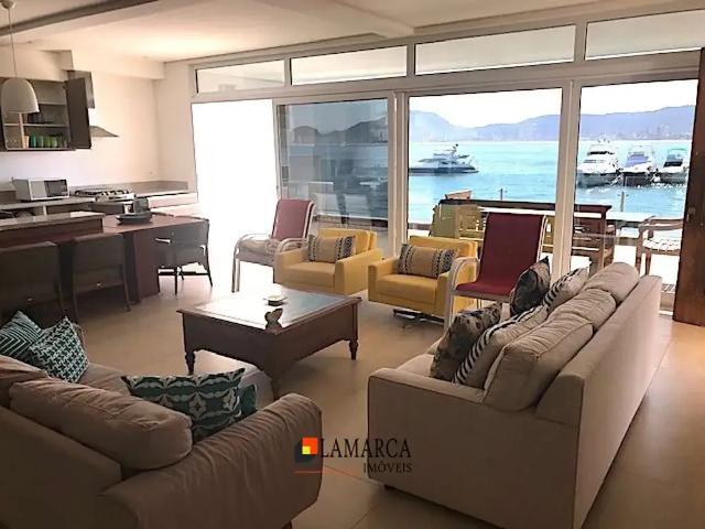 Casa / Sobrado em Condomínio para Venda em Guarujá/SP Loteamento João Batista Julião 3 Quartos