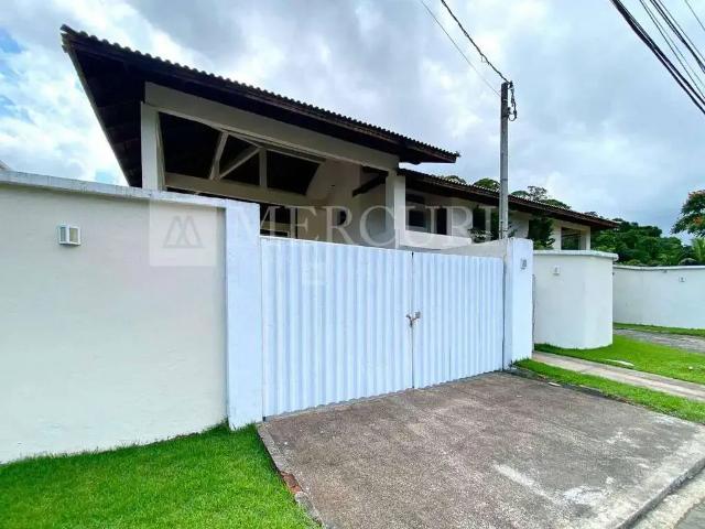 Casa / Sobrado em Condomínio para Venda em Guarujá/SP Marina Guarujá 4 Quartos