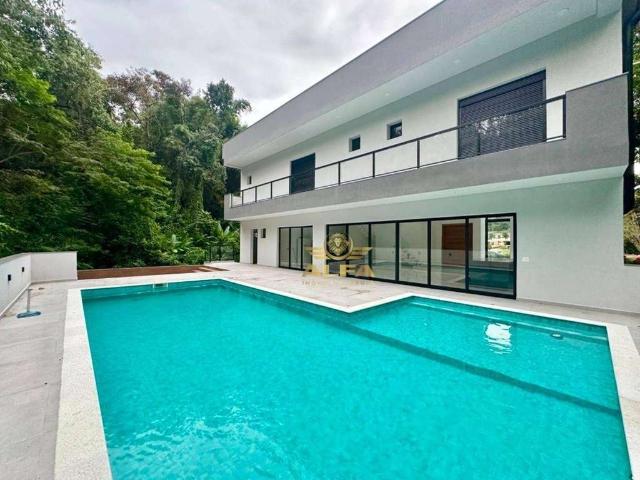 Casa / Sobrado em Condomínio para Venda em Guarujá/SP Marina Guarujá 4 Quartos