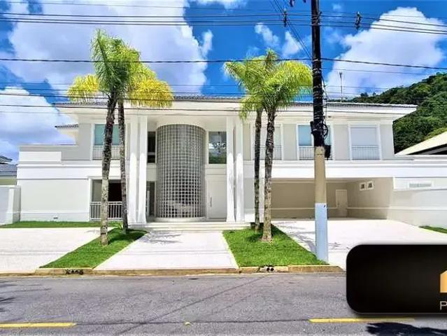 Casa / Sobrado em Condomínio para Venda em Guarujá/SP Marina Guarujá 4 Quartos
