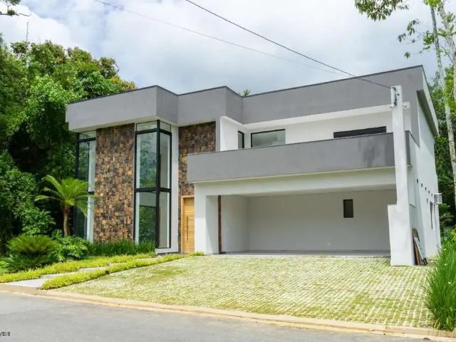 Casa / Sobrado em Condomínio para Venda em Guarujá/SP Marina Guarujá 4 Quartos