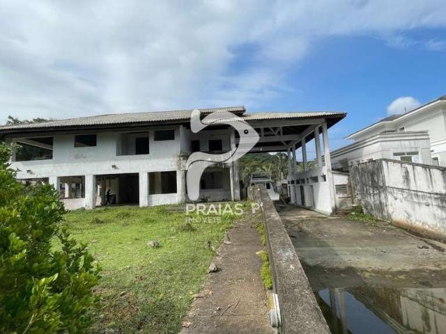 Casa / Sobrado em Condomínio para Venda em Guarujá/SP Marina Guarujá 5 Quartos