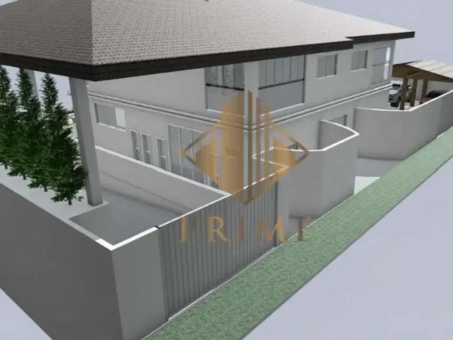 Casa / Sobrado em Condomínio para Venda em Guarujá/SP Marina Guarujá 5 Quartos