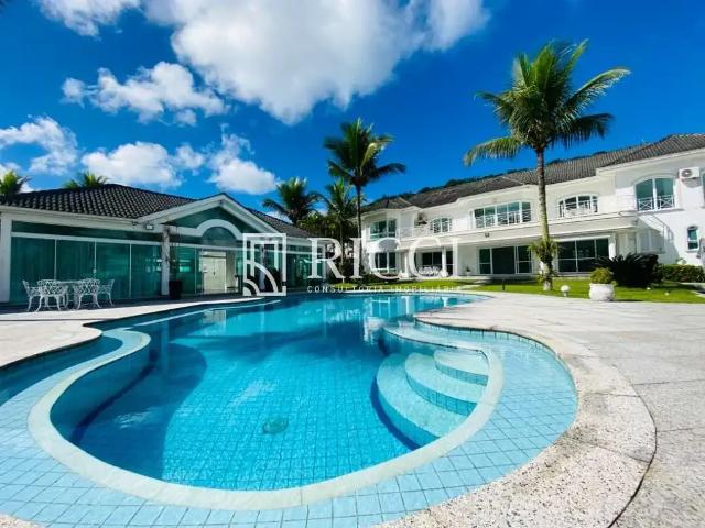 Casa / Sobrado em Condomínio para Venda em Guarujá/SP Marina Guarujá 5 Quartos