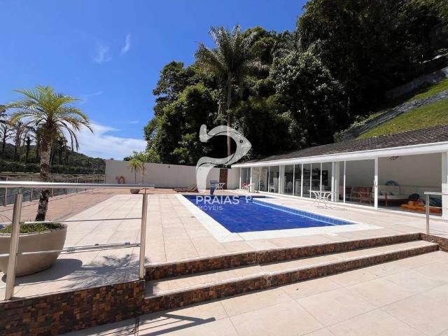 Casa / Sobrado em Condomínio para Venda em Guarujá/SP Marina Guarujá 6 Quartos