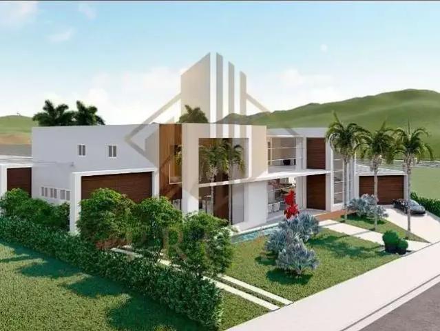 Casa / Sobrado em Condomínio para Venda em Guarujá/SP Marina Guarujá 7 Quartos