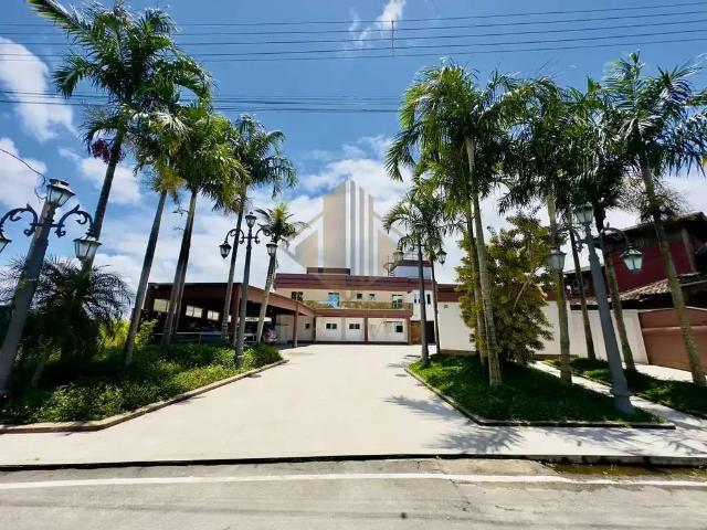 Casa / Sobrado em Condomínio para Venda em Guarujá/SP Marina Guarujá 7 Quartos