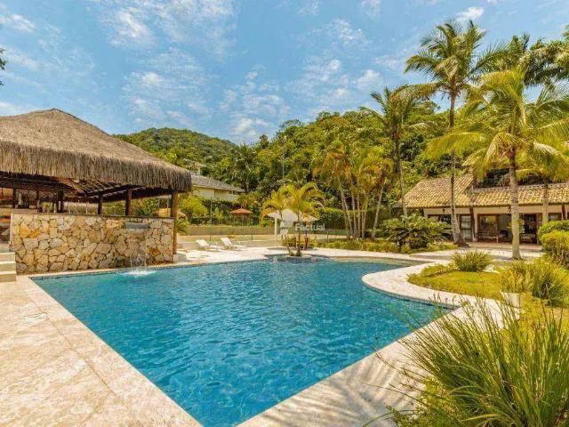 Casa / Sobrado em Condomínio para Venda em Guarujá/SP Marina Guarujá 8 Quartos