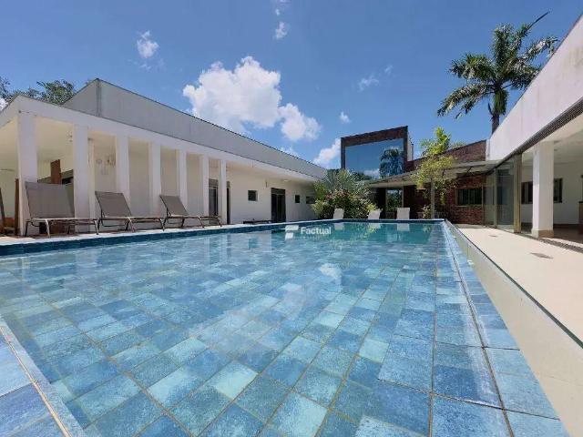 Casa / Sobrado em Condomínio para Venda em Guarujá/SP Marina Guarujá 8 Quartos