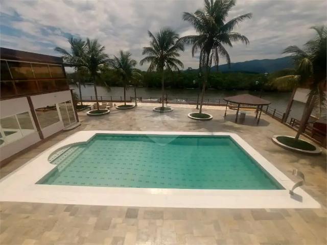 Casa / Sobrado em Condomínio para Venda em Guarujá/SP Marina Guarujá 9 Quartos