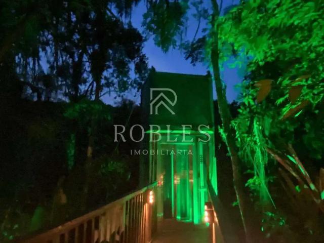 Casa / Sobrado em Condomínio para Venda em Guarujá/SP Parque Enseada 5 Quartos