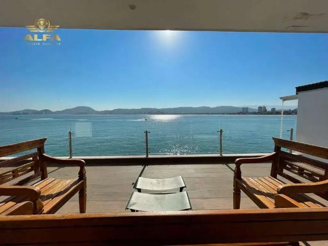 Casa / Sobrado em Condomínio para Venda em Guarujá/SP Península 3 Quartos