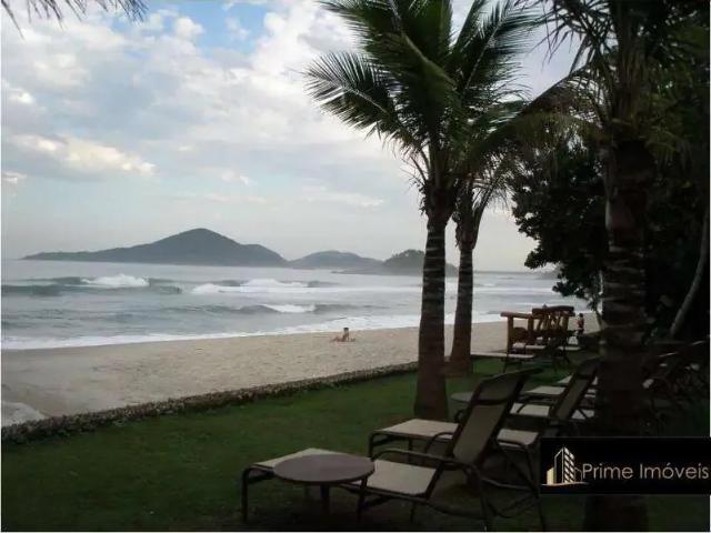 Casa / Sobrado em Condomínio para Venda em Guarujá/SP Praia de Iporanga 4 Quartos