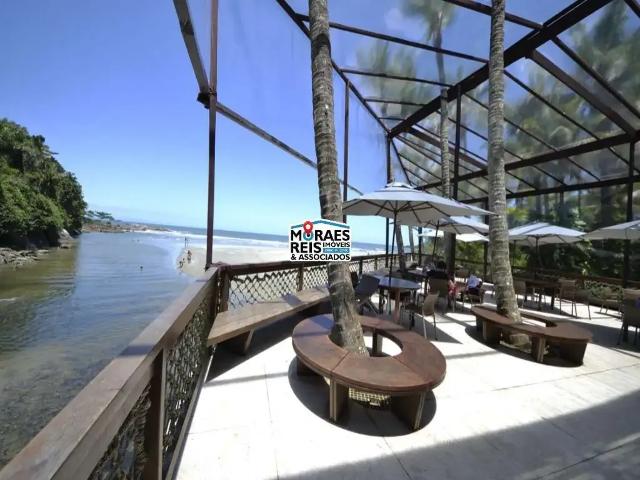 Casa / Sobrado em Condomínio para Venda em Guarujá/SP Praia de Iporanga 5 Quartos