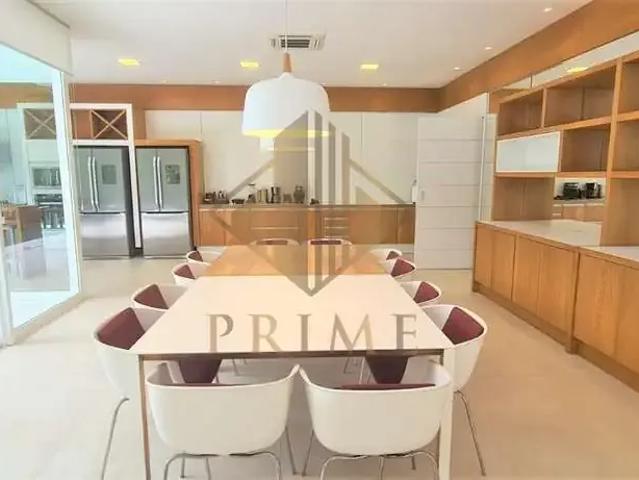 Casa / Sobrado em Condomínio para Venda em Guarujá/SP Praia de Iporanga 7 Quartos