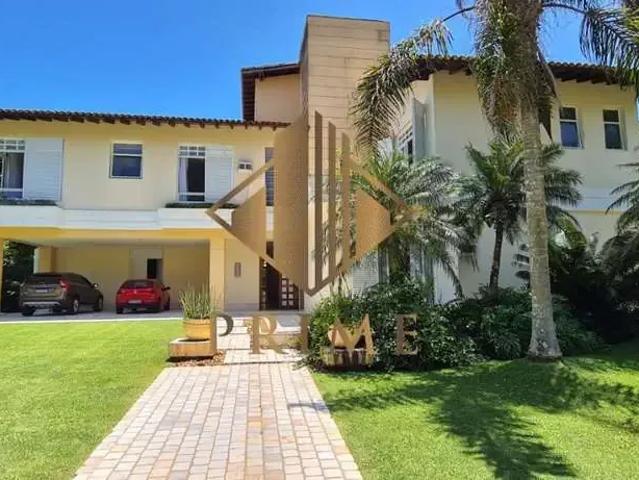 Casa / Sobrado em Condomínio para Venda em Guarujá/SP Praia de Iporanga 7 Quartos