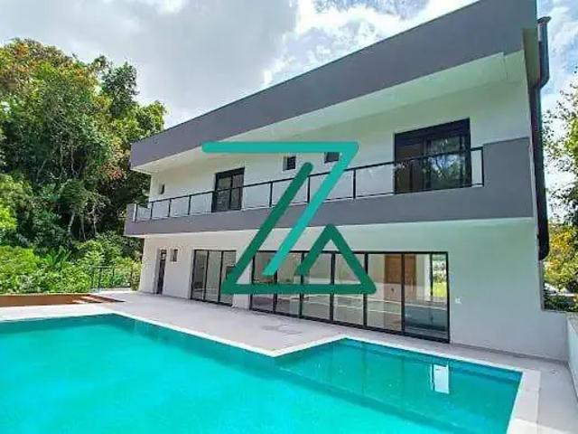 Casa / Sobrado em Condomínio para Venda em Guarujá/SP Sítio Paecara Vicente de Carvalho