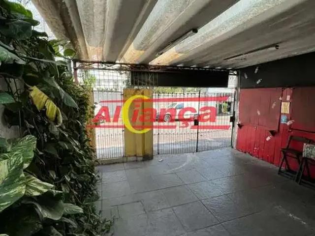 Casa / Sobrado em Condomínio para Venda em Guarulhos/SP Macedo 2 Quartos