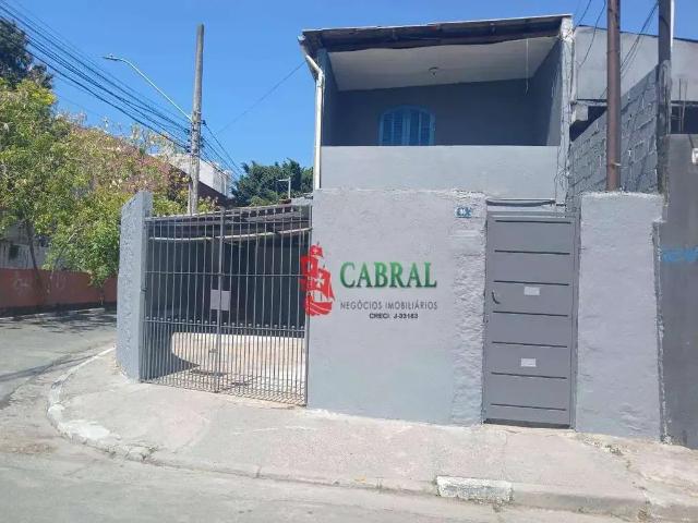 Casa / Sobrado em Condomínio para Venda em Guarulhos/SP Macedo 2 Quartos