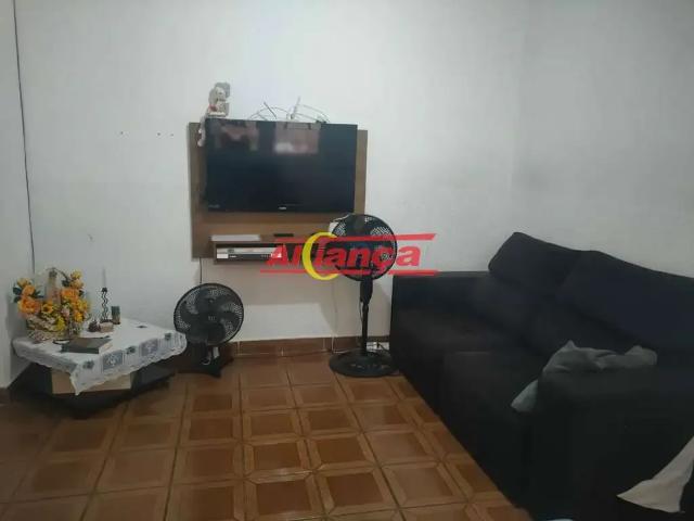 Casa / Sobrado em Condomínio para Venda em Guarulhos/SP Macedo 2 Quartos