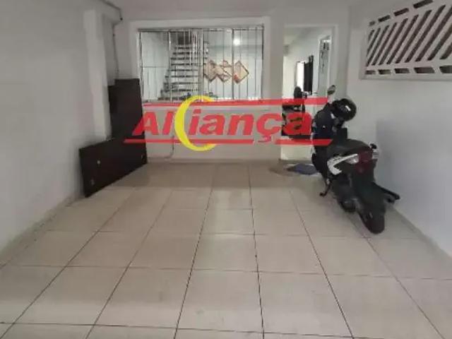 Casa / Sobrado em Condomínio para Venda em Guarulhos/SP Macedo 2 Quartos
