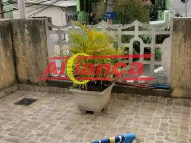 Casa / Sobrado em Condomínio para Venda em Guarulhos/SP Macedo 2 Quartos