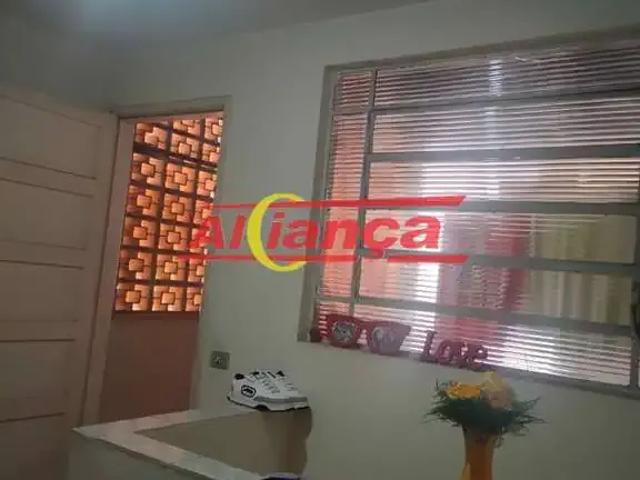 Casa / Sobrado em Condomínio para Venda em Guarulhos/SP Macedo 2 Quartos