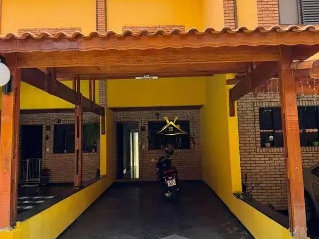 Casa / Sobrado em Condomínio para Venda em Guarulhos/SP Macedo 2 Quartos