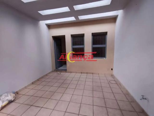 Casa / Sobrado em Condomínio para Venda em Guarulhos/SP Macedo 2 Quartos