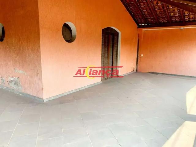 Casa / Sobrado em Condomínio para Venda em Guarulhos/SP Macedo 3 Quartos