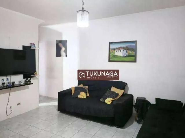 Casa / Sobrado em Condomínio para Venda em Guarulhos/SP Macedo 3 Quartos