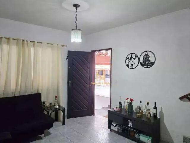 Casa / Sobrado em Condomínio para Venda em Guarulhos/SP Macedo 3 Quartos