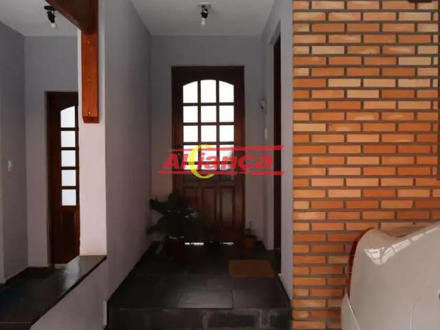 Casa / Sobrado em Condomínio para Venda em Guarulhos/SP Macedo 3 Quartos