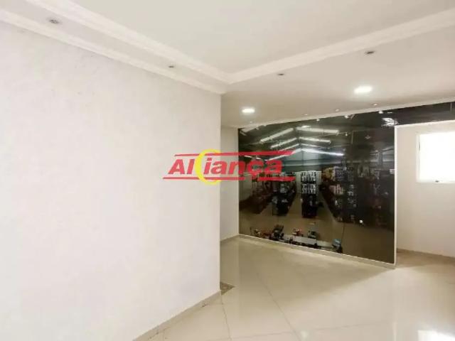 Casa / Sobrado em Condomínio para Venda em Guarulhos/SP Macedo 3 Quartos