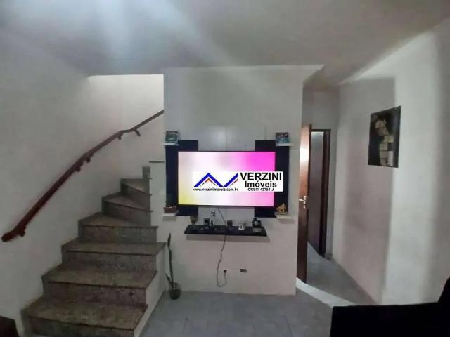 Casa / Sobrado em Condomínio para Venda em Guarulhos/SP Macedo 3 Quartos