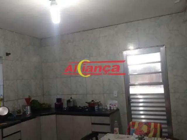 Casa / Sobrado em Condomínio para Venda em Guarulhos/SP Nova Ponte Alta 2 Quartos