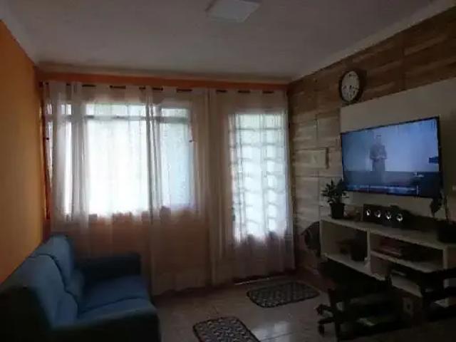 Casa / Sobrado em Condomínio para Venda em Guarulhos/SP Residencial Parque Cumbica 2 Quartos