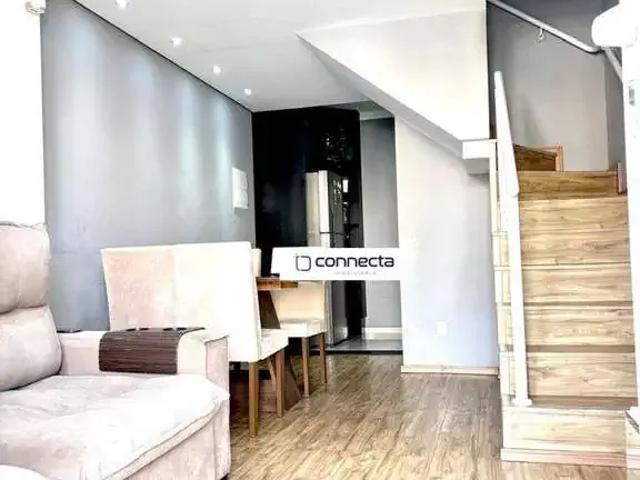 Casa / Sobrado em Condomínio para Venda em Guarulhos/SP Água Chata 2 Quartos