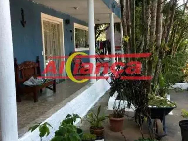 Casa / Sobrado em Condomínio para Venda em Guarulhos/SP Água Azul 3 Quartos