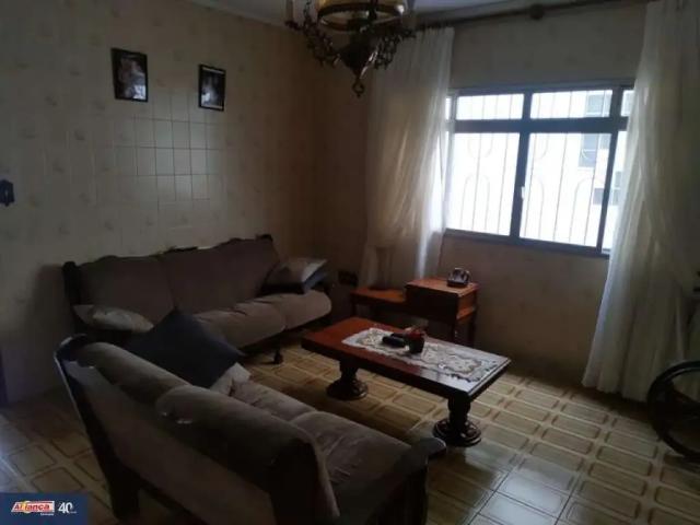 Casa / Sobrado em Condomínio para Venda em Guarulhos/SP Centro 4 Quartos