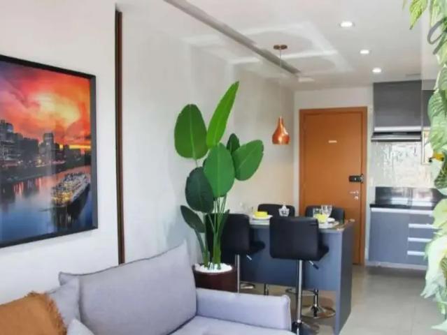 Casa / Sobrado em Condomínio para Venda em Guarulhos/SP Centro 1 Quartos