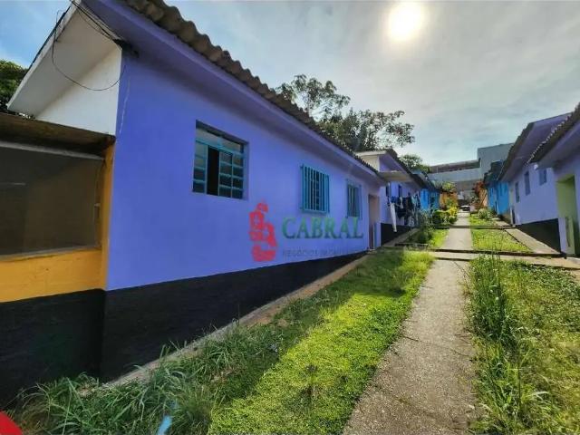Casa / Sobrado em Condomínio para Venda em Guarulhos/SP Chácara Cabuçu 2 Quartos